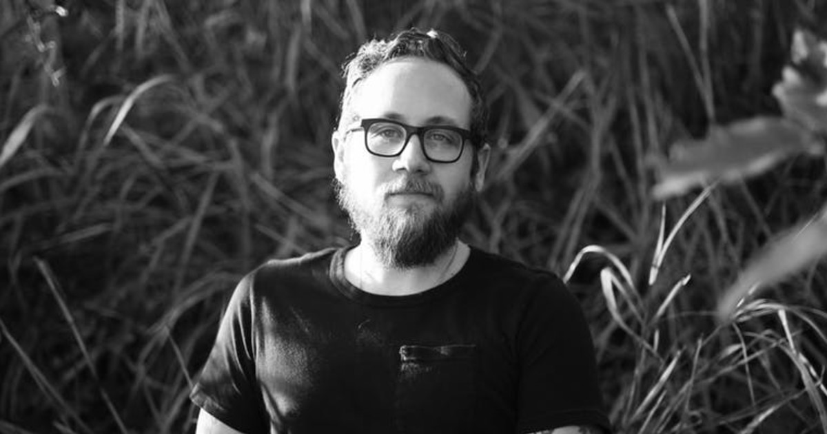 Justin Peter Kinkel-Schuster / Spencer Thomas in Austin at Hotel