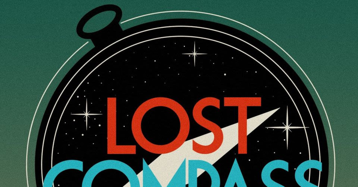 The Lost Compass - Comedy Showcase in Austin at One 2 One Bar