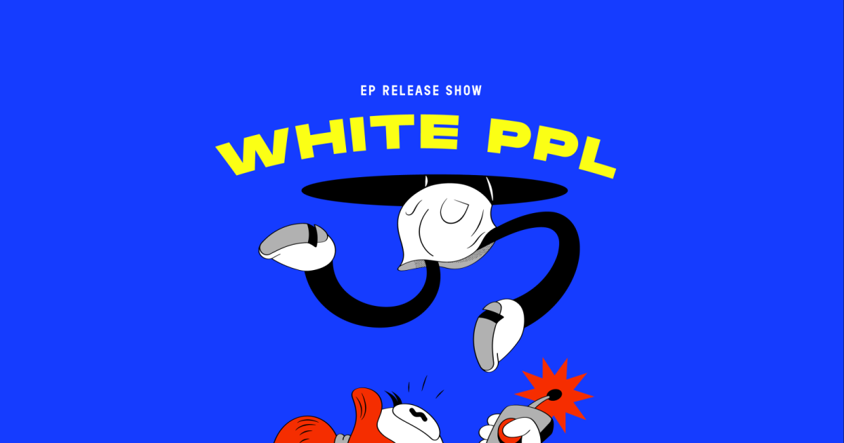 White Ppl, New House, Partywatcher in Chicago at Sleeping