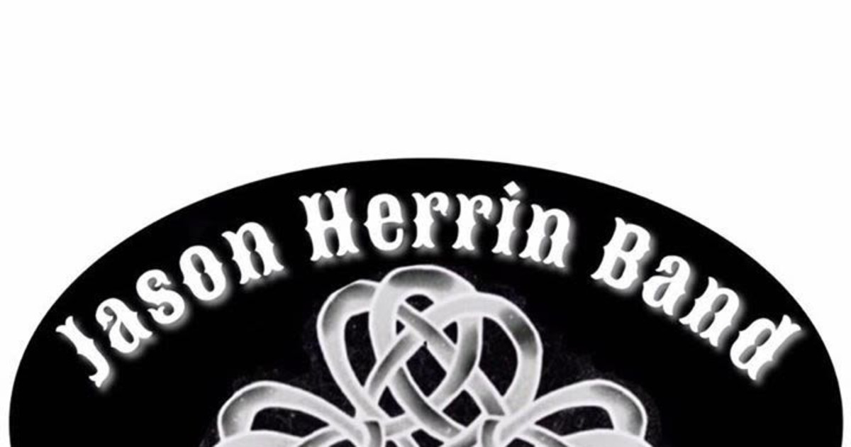 Jason Herrin Band in Dallas at Adair's Saloon