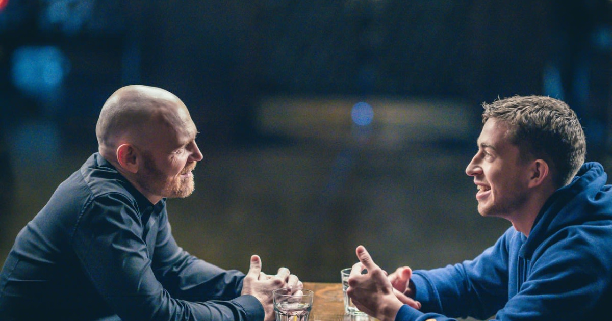 GAVIN MATTS LIVE AT FALLOUT THEATER in Austin at Fallout Theater