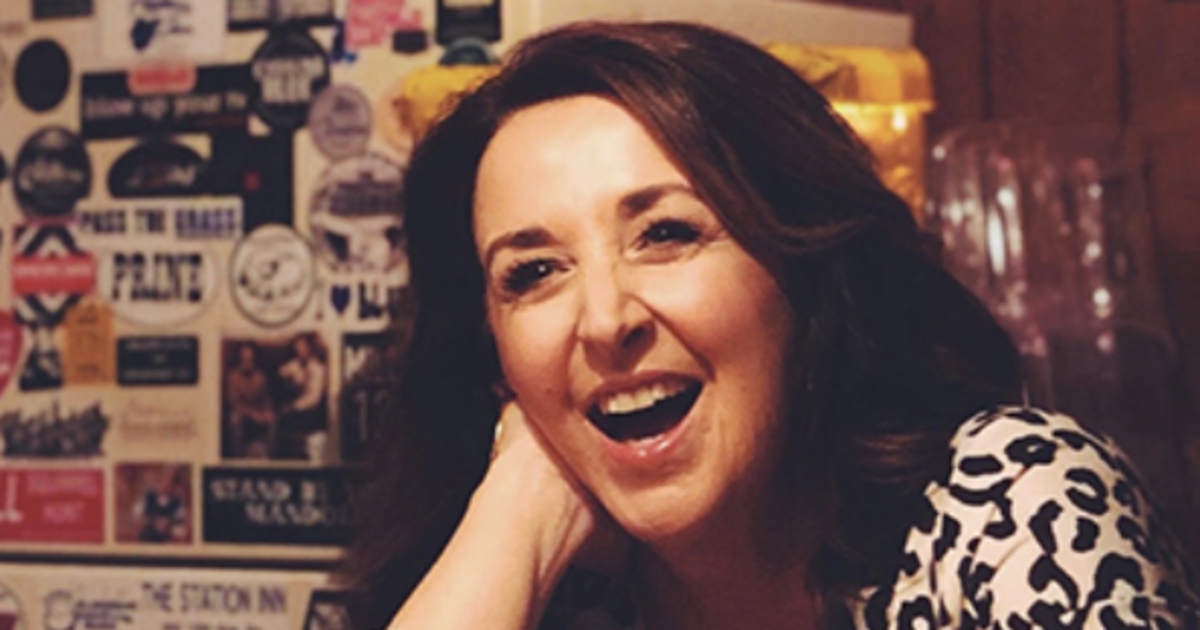 Songwriter Session: Val Storey in Nashville at Country Music