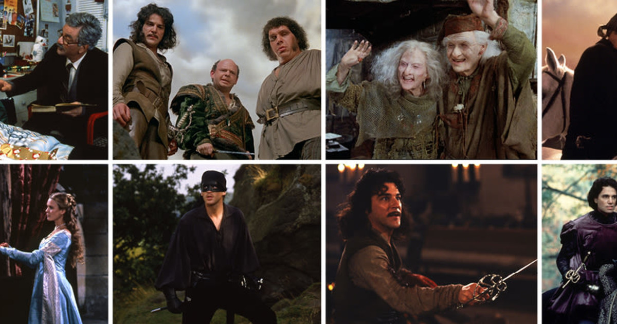 The Princess Bride In Concert with the Nashville Symphony in