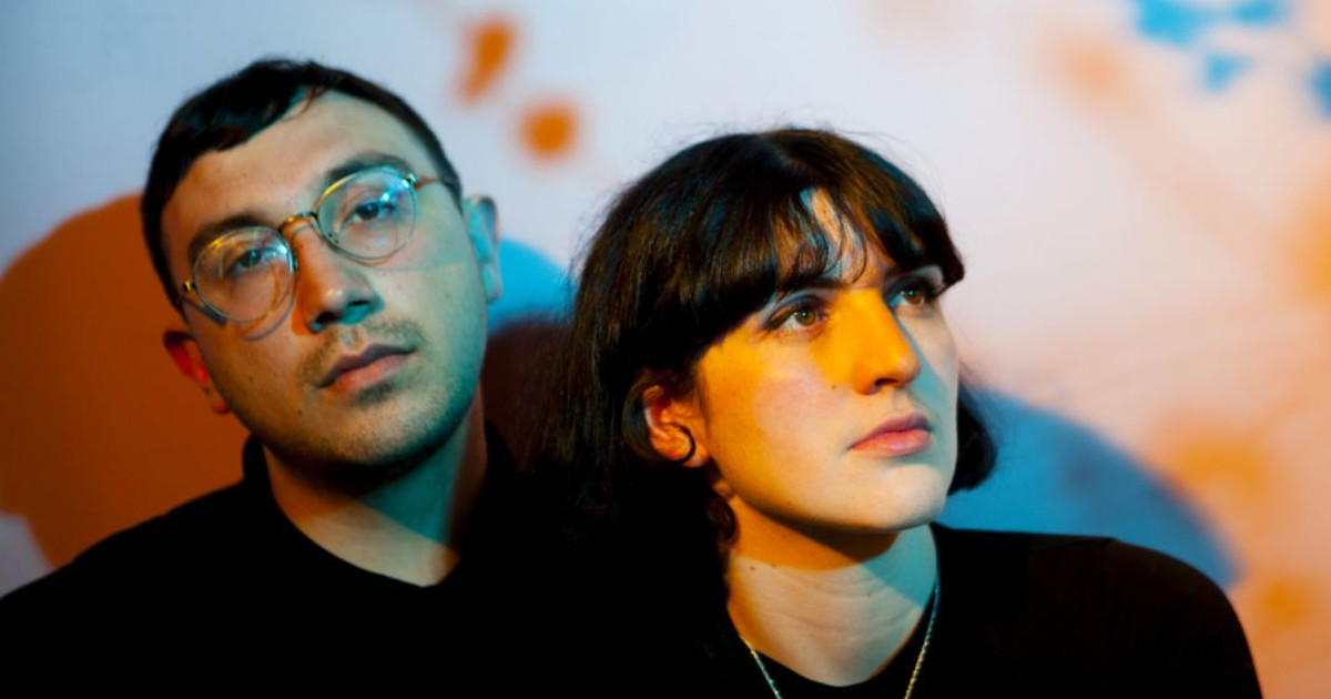 Virginia Wing @ The Vera Project in Seattle at The Vera Project