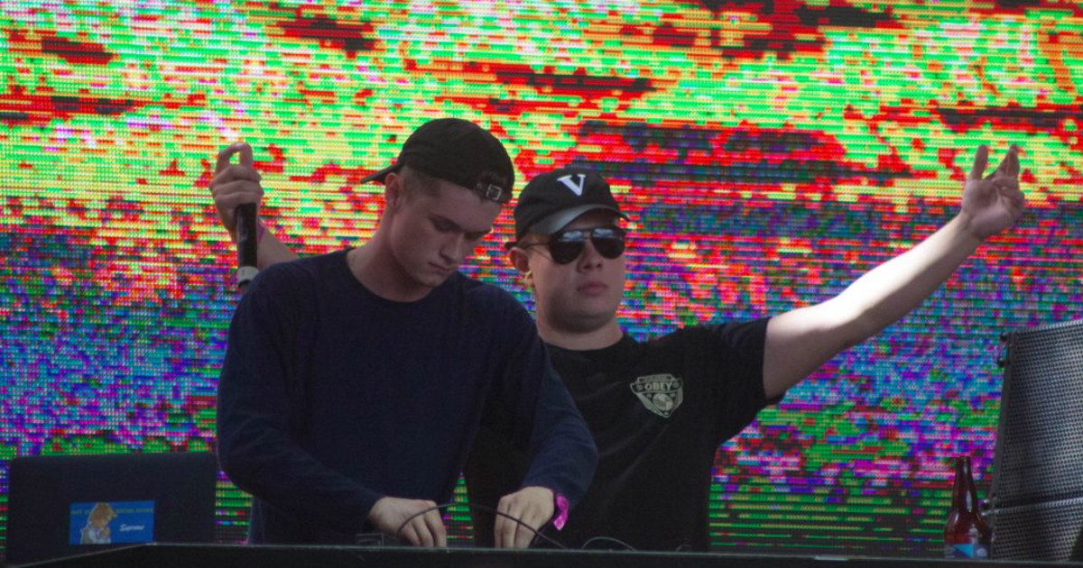 Pop Secret: Hucci in Seattle at Q Nightclub