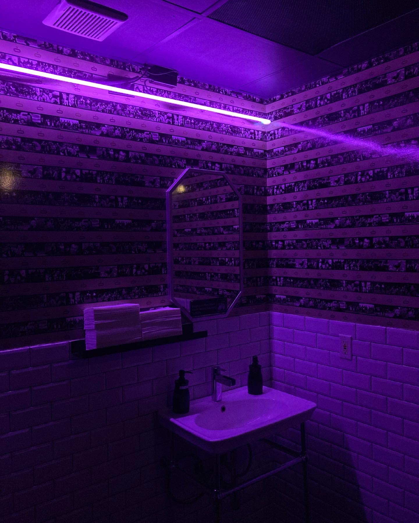 The Best Bathrooms in Austin