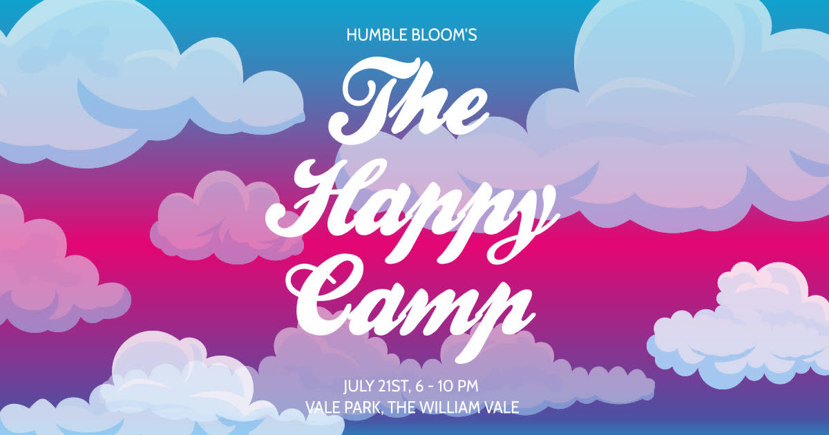 The Happy Camp in Brooklyn at The William Vale
