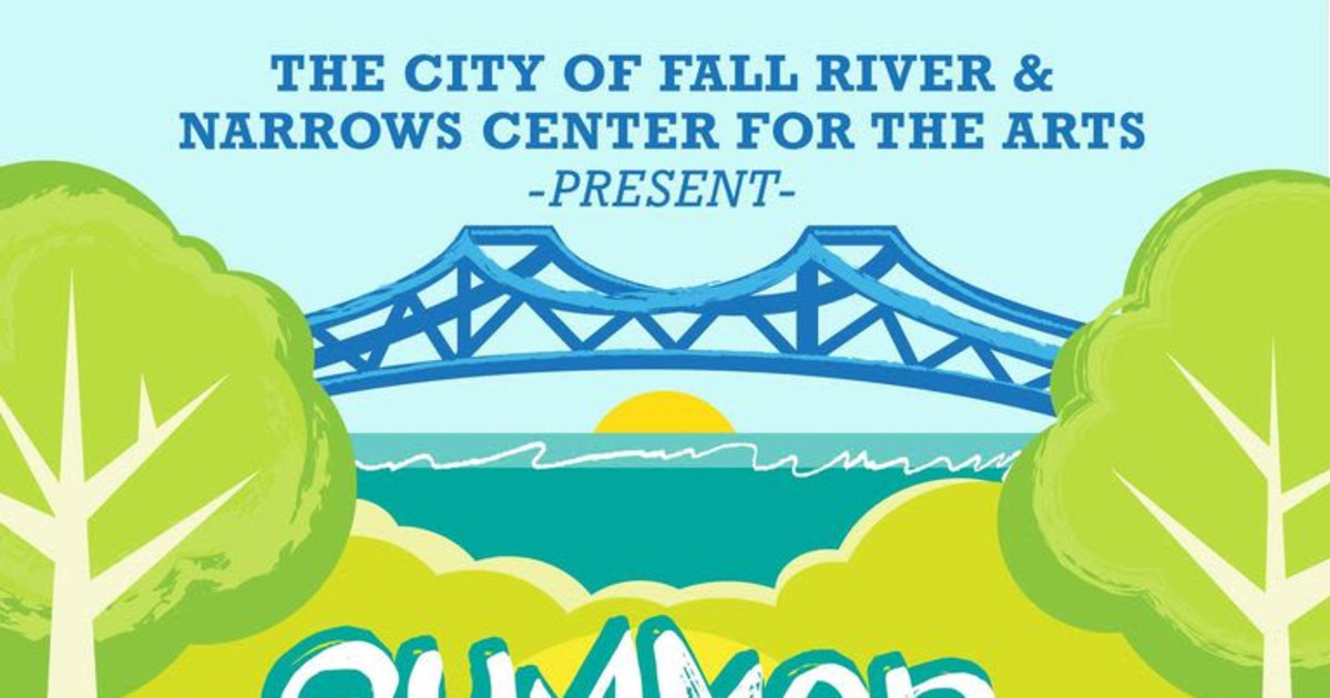 Summer Evenings In The Park Series in Fall River at Narrows Center