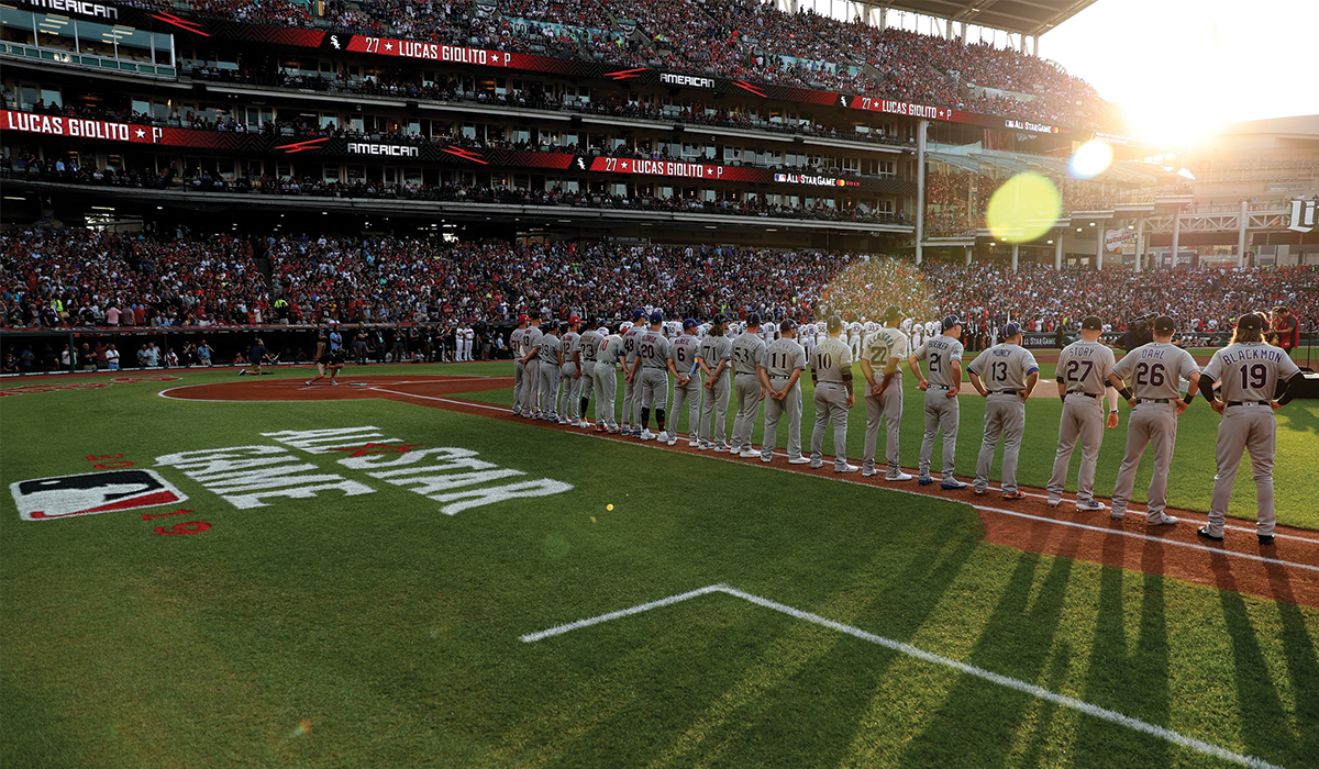 How To Do All-Star Weekend In Denver