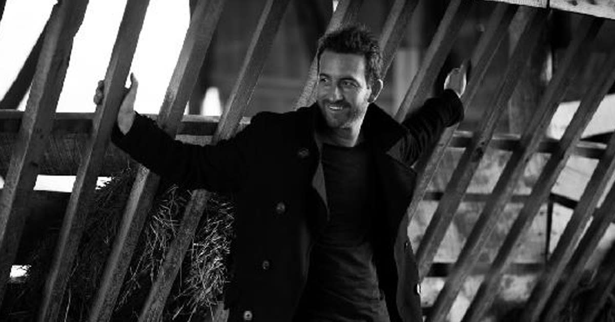 Loper in Nashville at Analog at Hutton Hotel