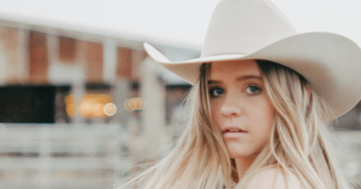 Mikayla Lane in Nashville at The Sutler Saloon (CLOSED)