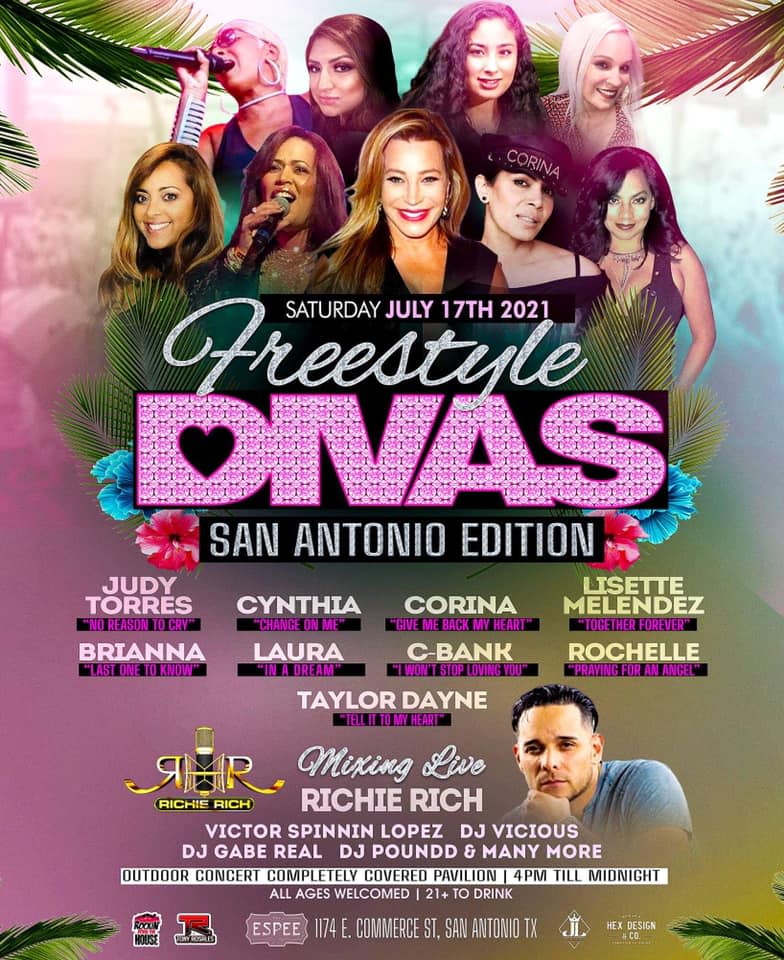 Michelada Festival in San Antonio at The Espee