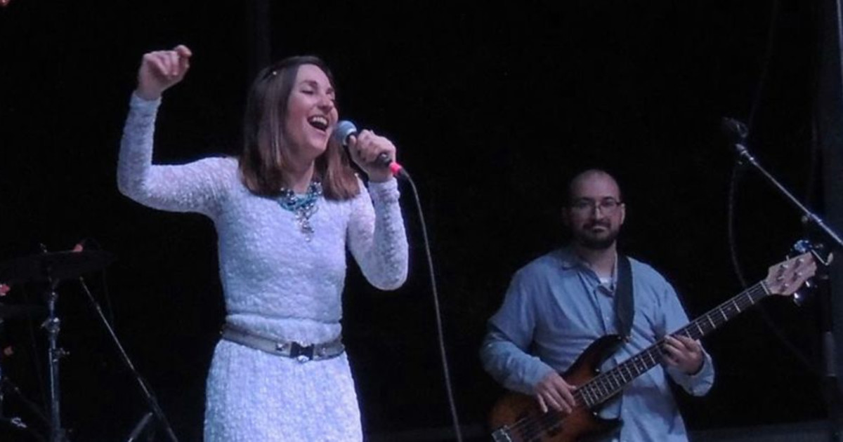 1st Thursdays Bossa Nova with Paula Maya in Austin at Milonga Room