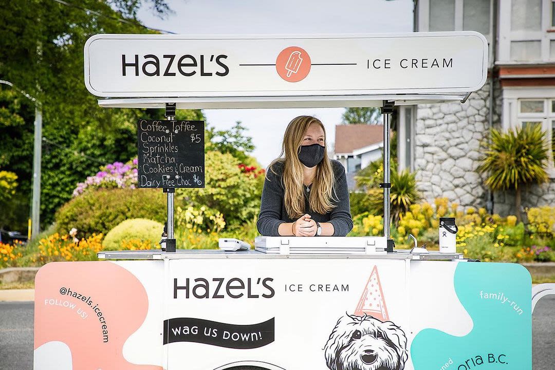 Best Ice Cream & Gelato in Victoria