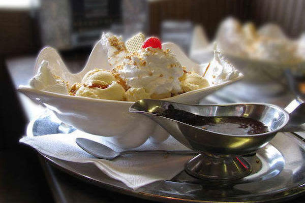 Where To Cool Down With The Best Frozen Treats ...