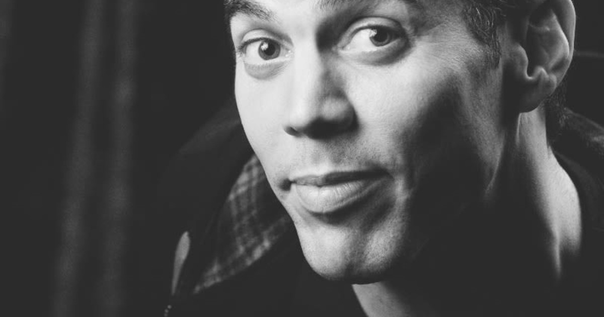 Steve-O: The Bucket List Tour - Late Show in Seattle at Neptune