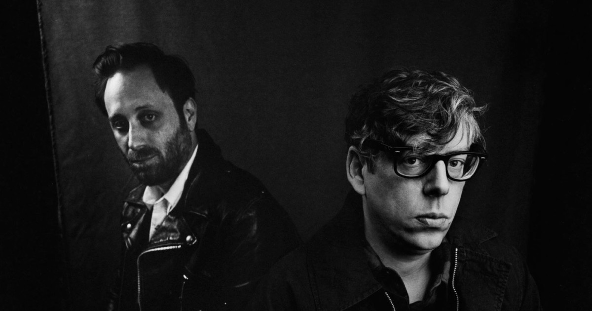 The Black Keys w/ Modest Mouse, Shannon & The Clams in Austin at
