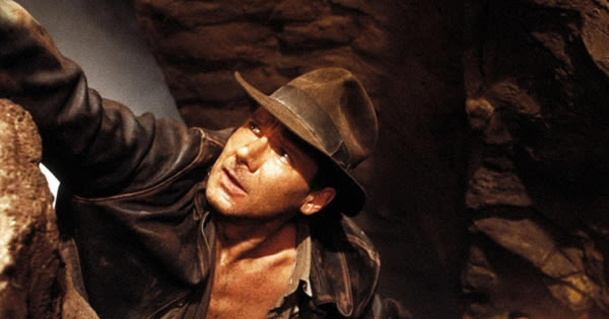 The Paramount Summer Classic Film Series: Indiana Jones and the