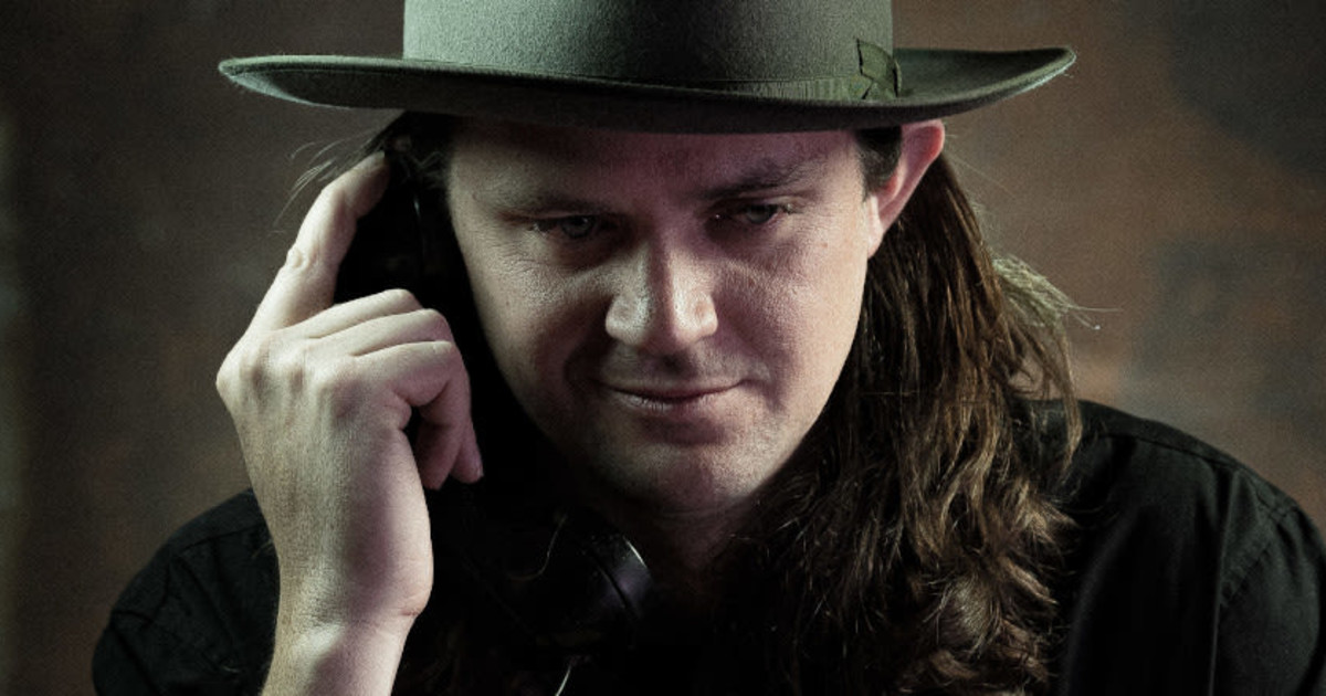 Tim Williams (late show) in Austin at The Velveeta Room