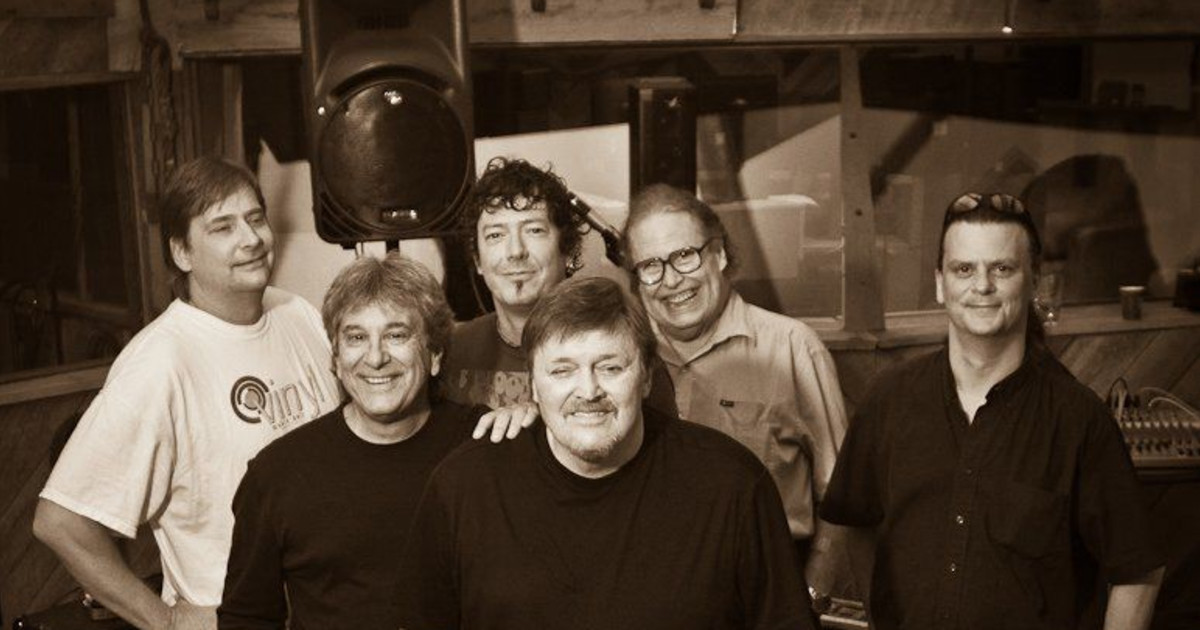 Atlanta Rhythm Section in Austin at One World Theatre