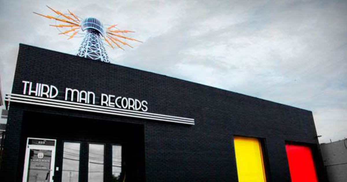 Bar Grand Opening at The Blue Room in Nashville at Third Man