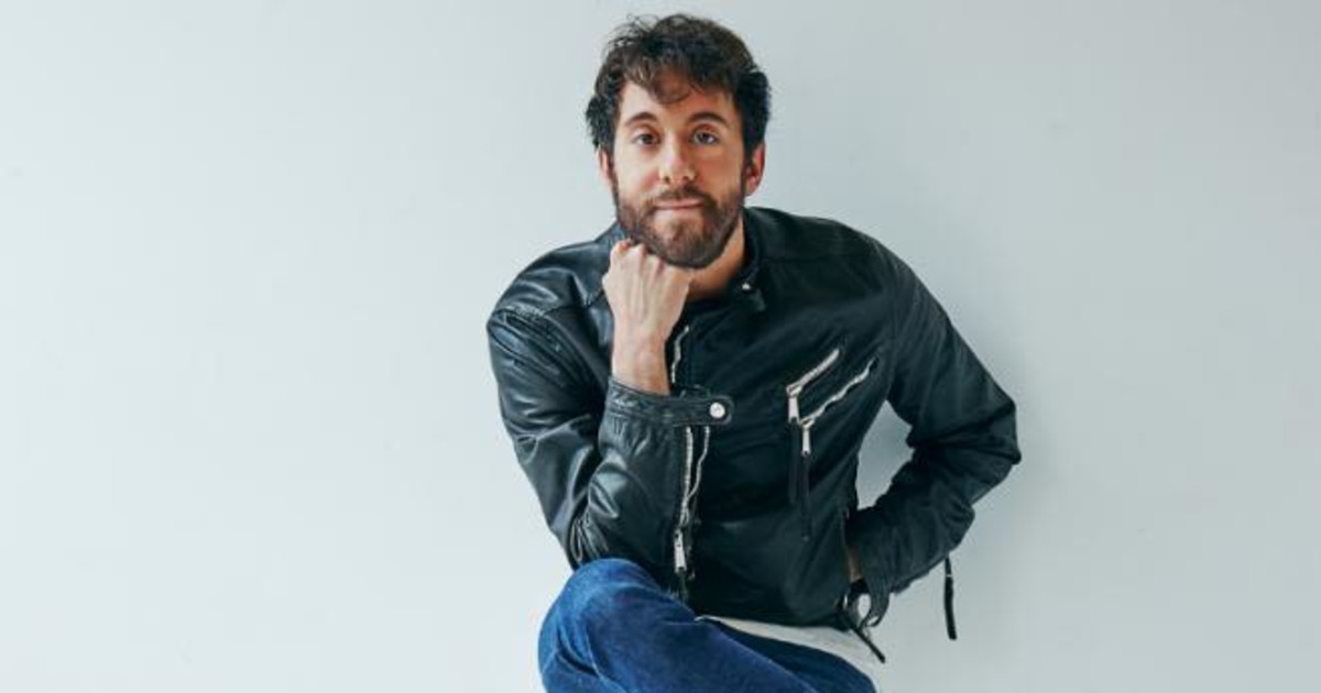 Jonathan Kite Live (Late Show) in Austin at Vulcan Gas Company