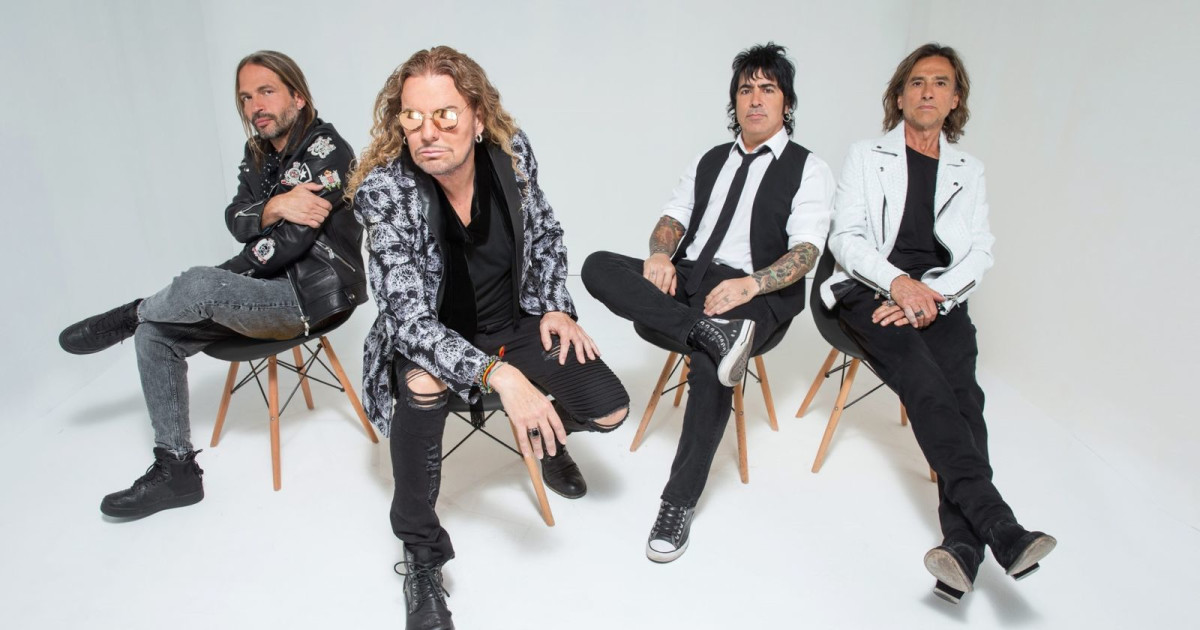 MANÁ: Rayando El Sol Tour 2019 in San Antonio at Frost Bank Center