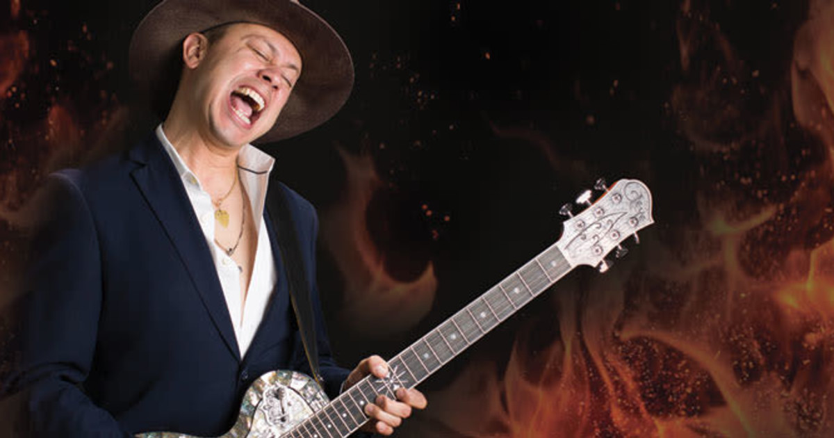 Live Music in Austin on Sunday with Elijah Zane in Austin at The