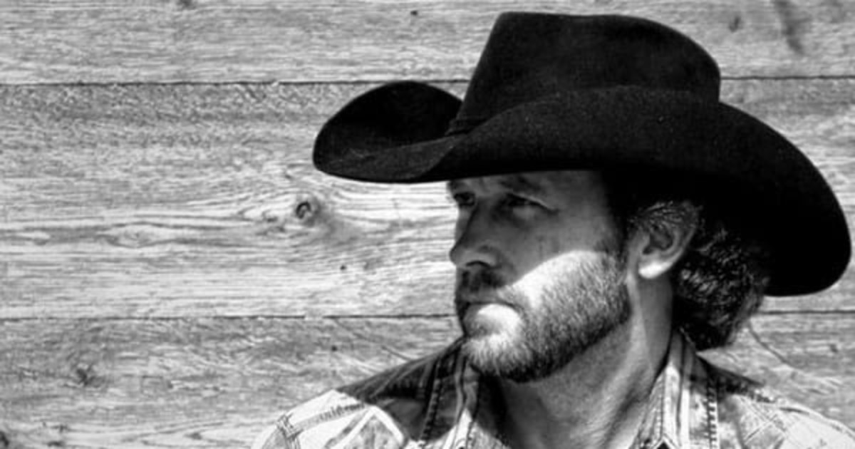 Justin Myers in Dallas at The Rustic