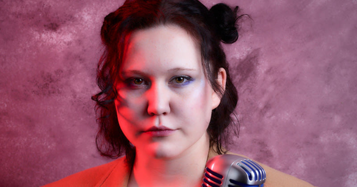 Penelope Scott, Snow Ellet in Chicago at Schubas