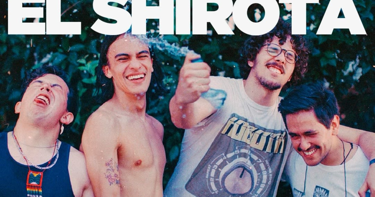 EL SHIROTA with PARLOUR and DRAFTING in LOUISVILLE at Portal at