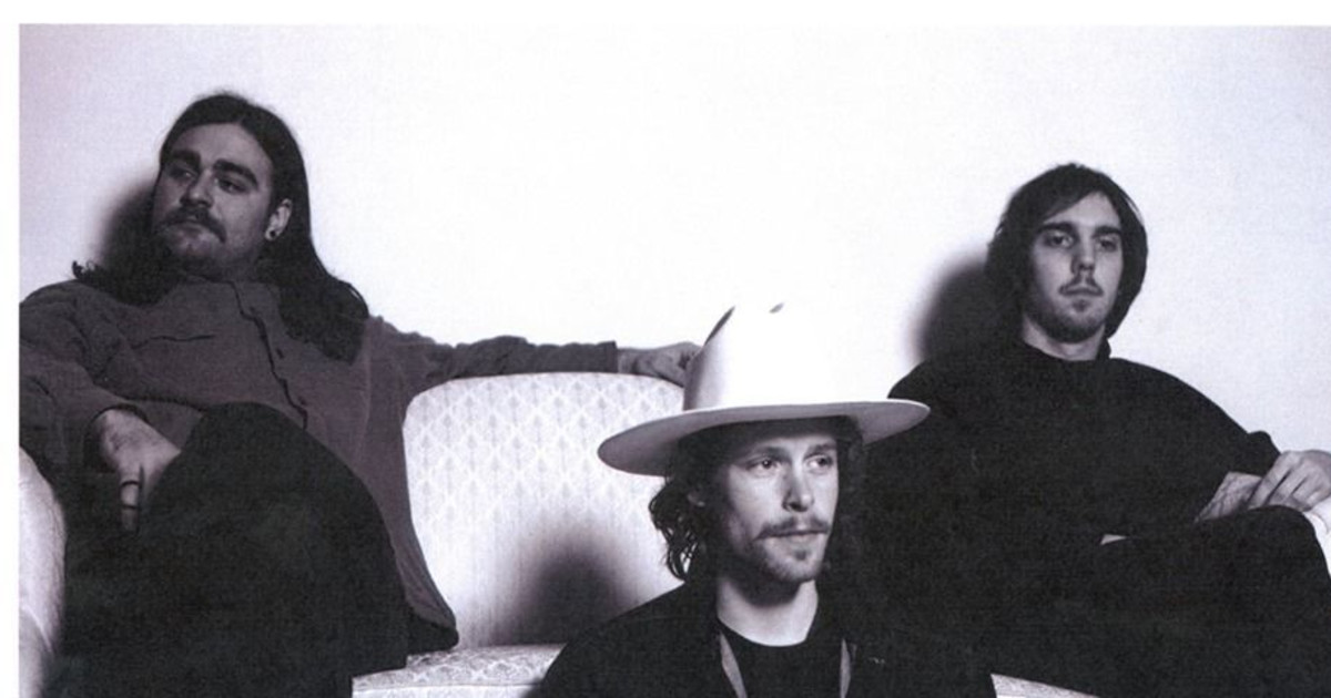 Caamp - by and by Tour in Chicago at Thalia Hall