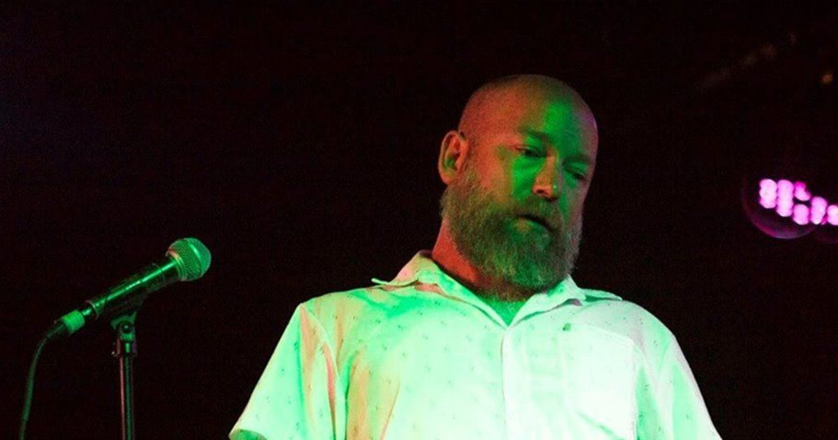 Kyle Kinane - Spring Break in Chicago at Thalia Hall
