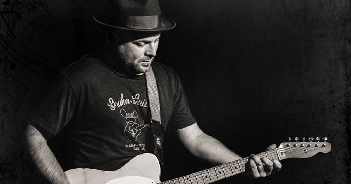 Guthrie Trapp, Jimmy Wallace, Nick Govrik & Josh Hunt in