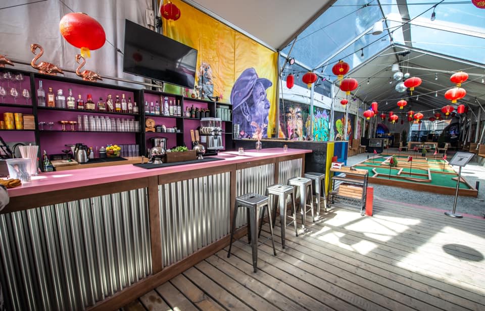 10 Unique Bars & Hidden Gems In Van