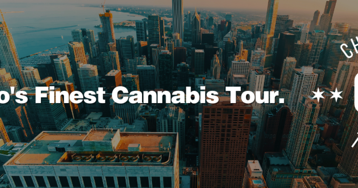 Chi High Tours Giveaway in Chicago at Chicago