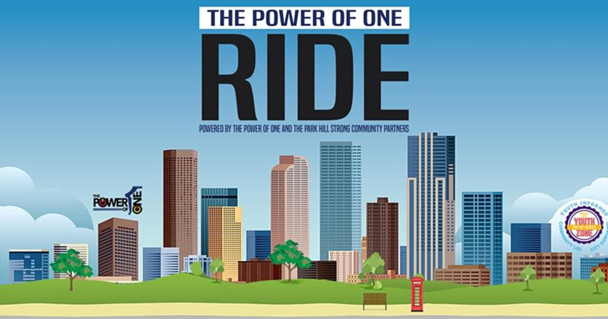 The Power of One Ride in Denver at Skyland Park