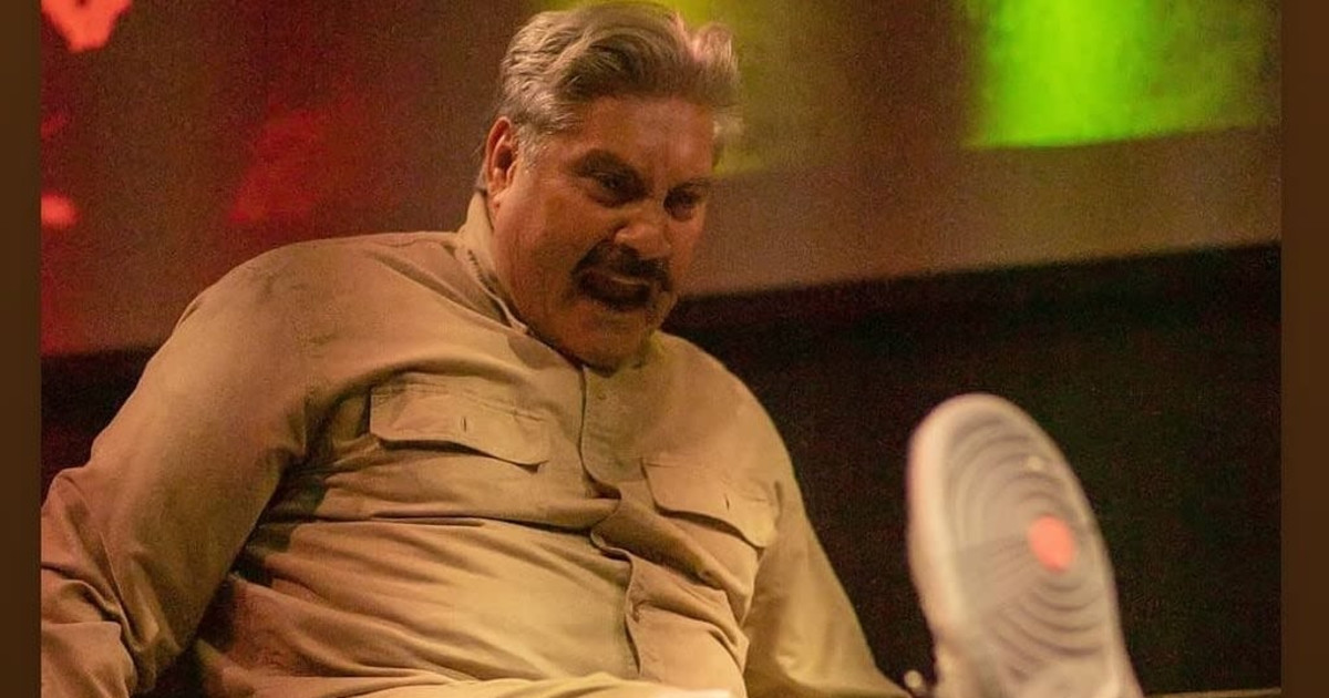 BRIAN HOLTZMAN Headlines "Keveloh and Associates" in Austin at