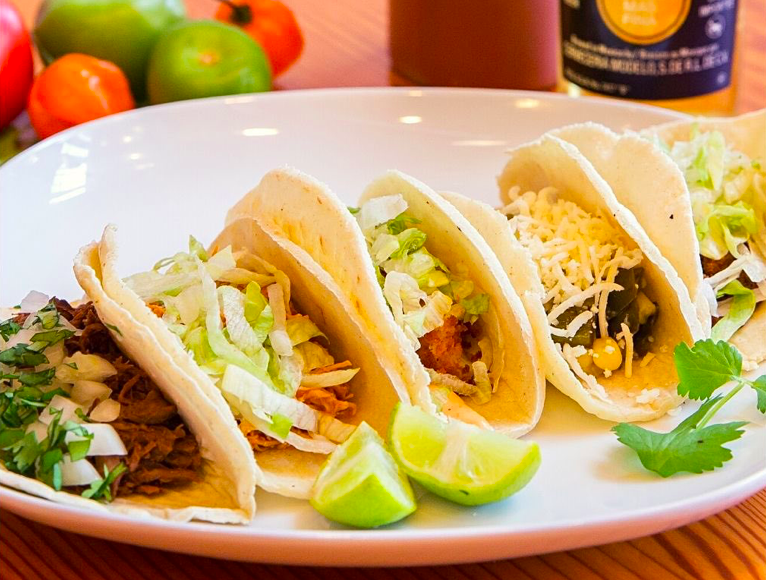 Best Tacos In Victoria