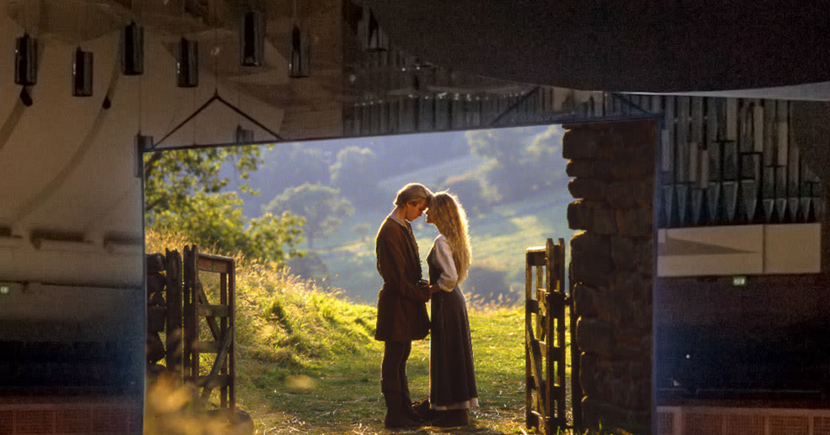 The Princess Bride - Film with Live Orchestra in San Francisco at