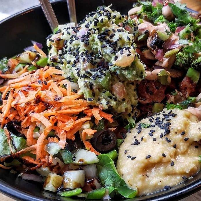 Best Vegan Spots In Van best-vegan-spots-in-van