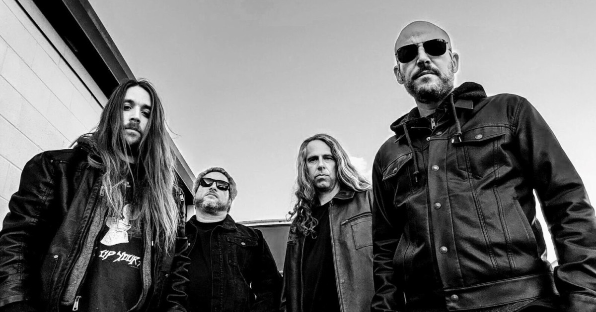 FREEDOM HAWK with HIGH REEPER and BLIND SCRYER in LOUISVILLE at