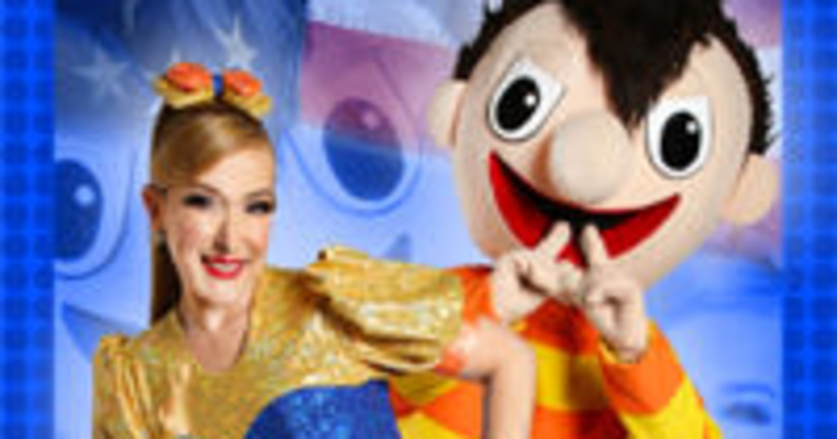 El Show en Vivo de Bely y Beto in San Jose at California Theatre