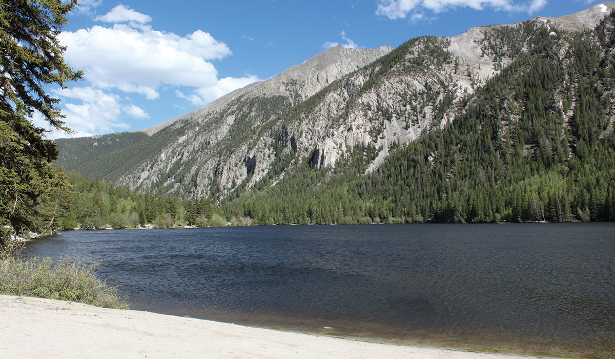 Places To Swim In And Around Denver