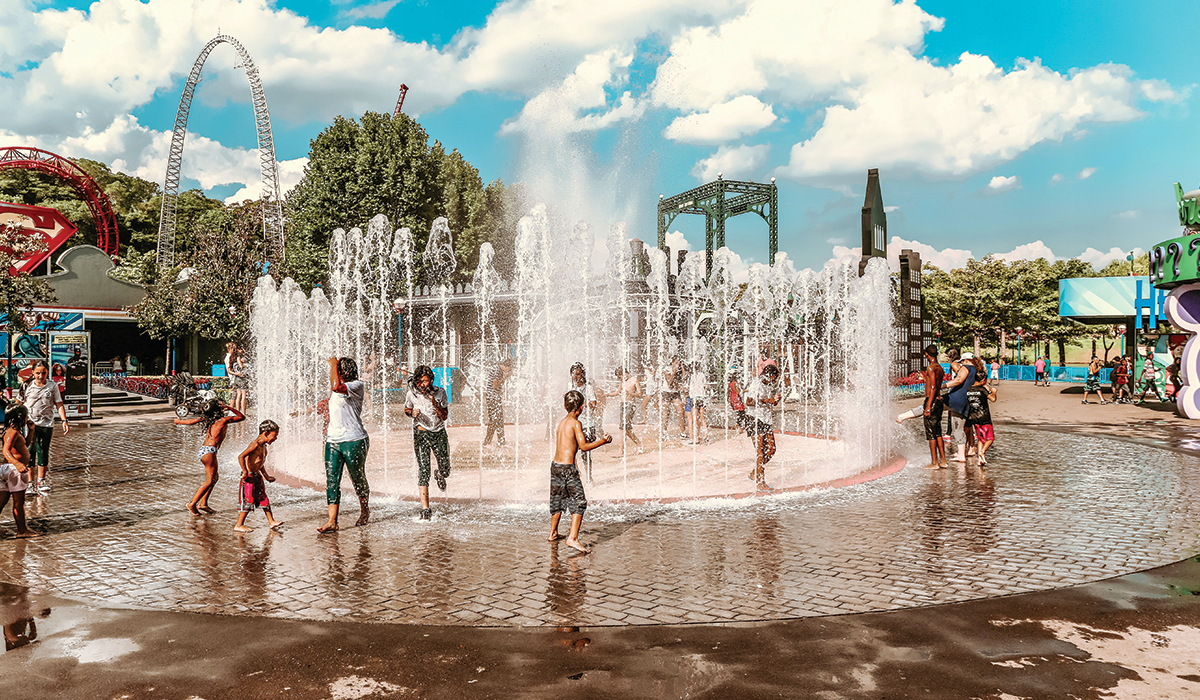 Places To Swim In And Around Denver