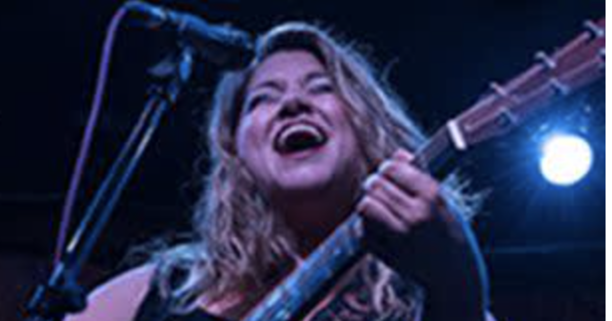 Deann Rene Band in Austin at One 2 One Bar (CLOSED)