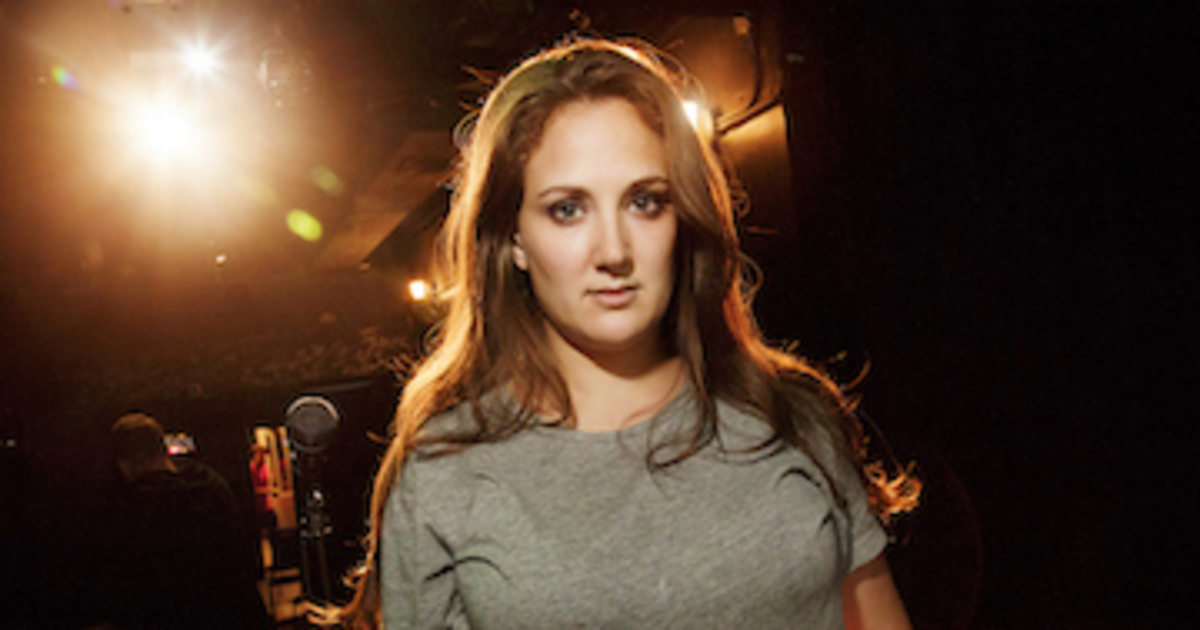 Jacqueline Novak: Get on Your Knees in Chicago at The Den Theatre