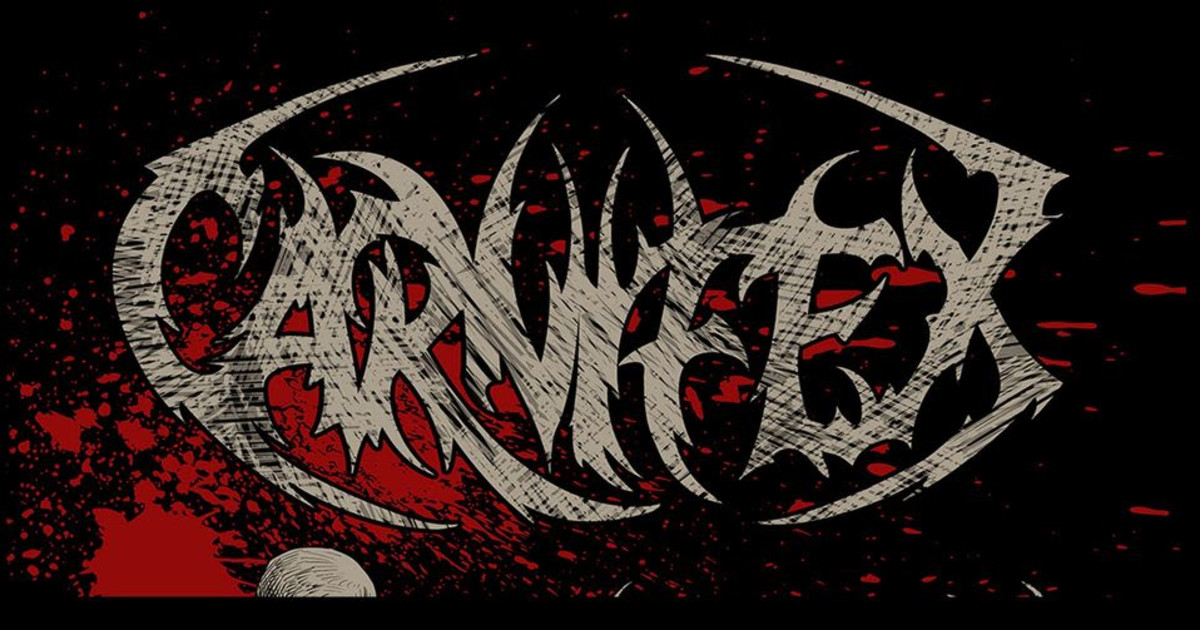 Carnifex Band Wallpaper