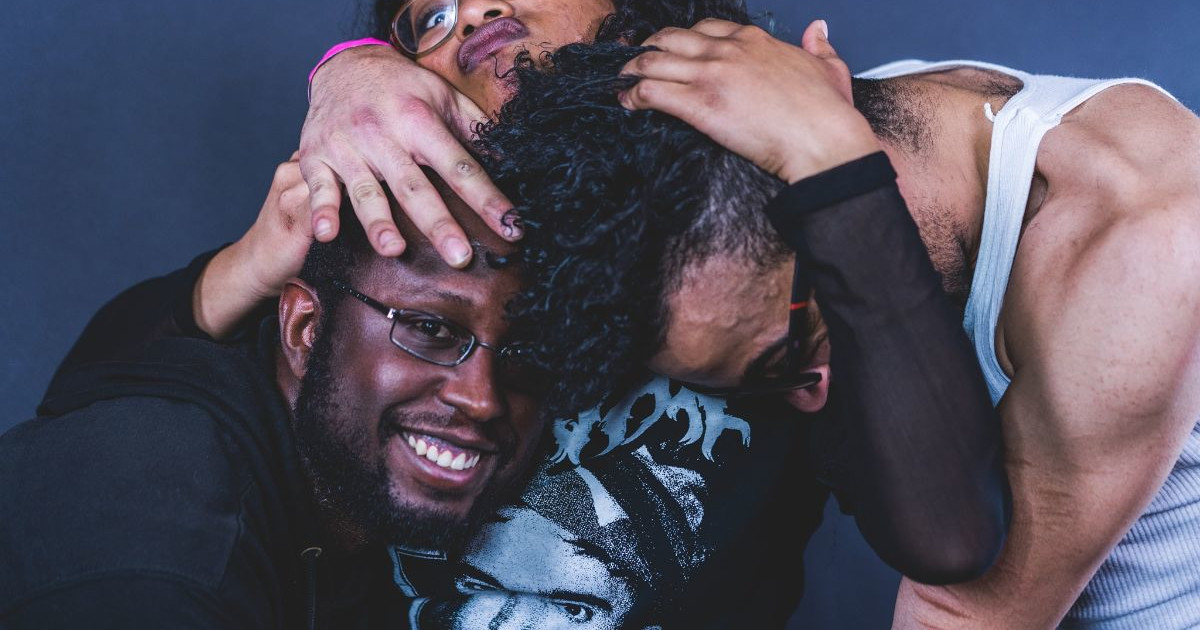 Bussy Kween Power Trip w/ Permanent Residue in Chicago at CLOSED