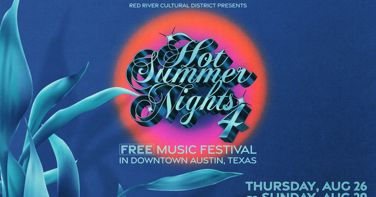Hot Summer Nights: DJ Neph, Mz DaDDiE The Mazked Mztrezz, Perfect